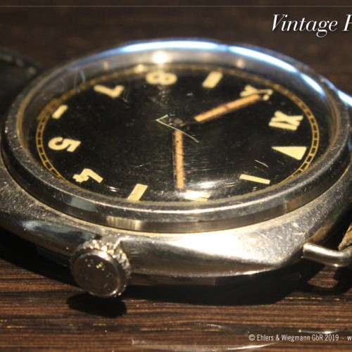 “California Dial”