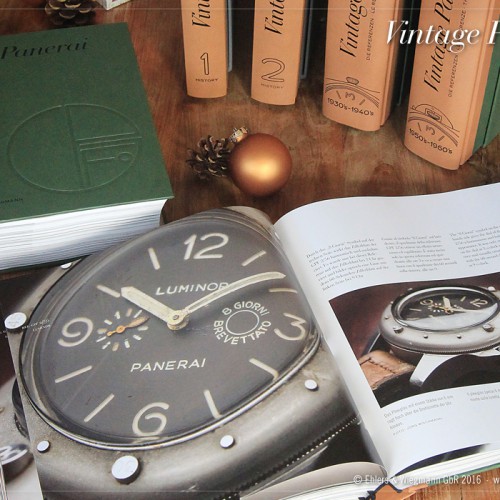 Vintage Panerai