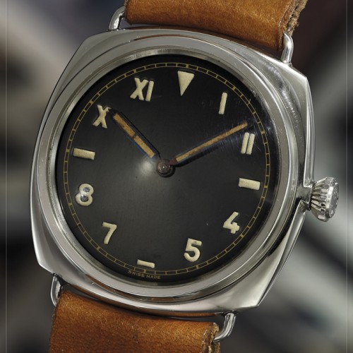 “California Dial”