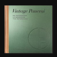 Vintage Panerai